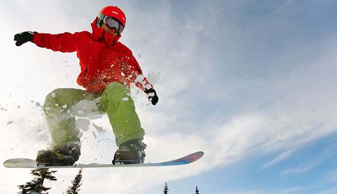 Ski vs Snowboard Clothing Guide - Globo Surf Ski vs Snowboard Clothing Guide - Globo Surf